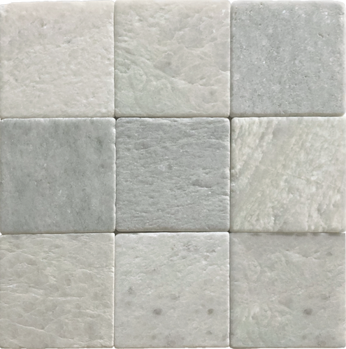 Antique Tile - Verdi Cristallo | Mosaic Tiles | Exquisite Surfaces