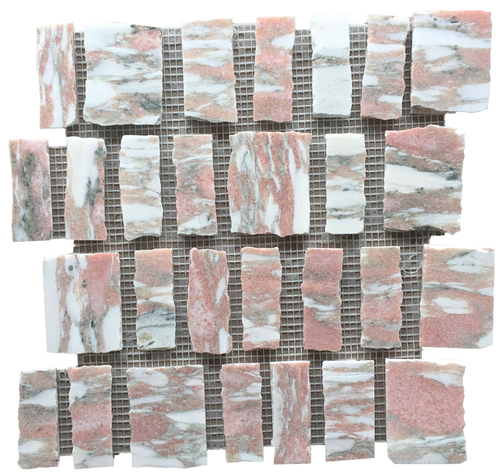 Fiorano - Norwegian | Mosaic Tiles | Exquisite Surfaces