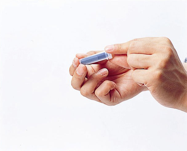 SDM-72 Grease Sample Tubes (Box of 10) | Zgsolutions