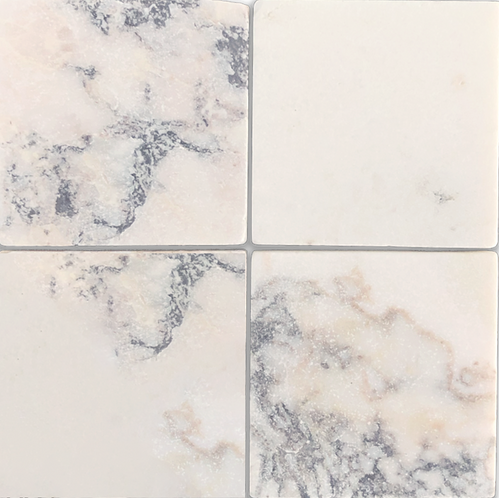 Tumbled Tile - Viola Oro | Mosaic Tiles | Exquisite Surfaces