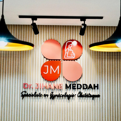 Accueil | Dr. Jihane Meddah
