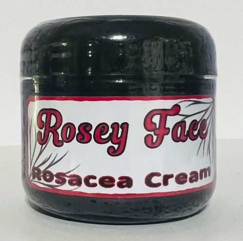 Rosey Face Face Cream | Apoth