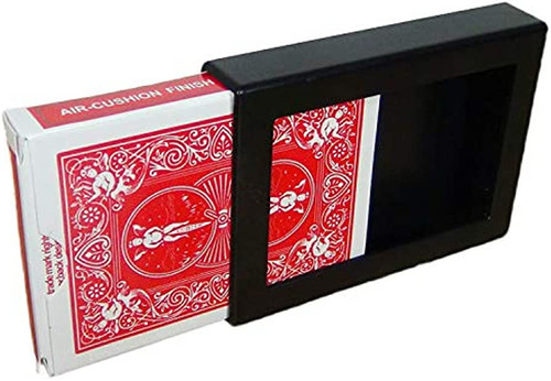 Vanishing Deck | Magicians Magic Shop