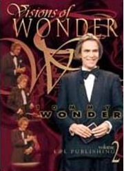 Tommy Wonder Visions of Wonder Vol #2 - Instant Download | Magicians ...