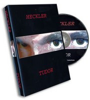 Heckler by Brian Tudor | Magicians Magic Shop