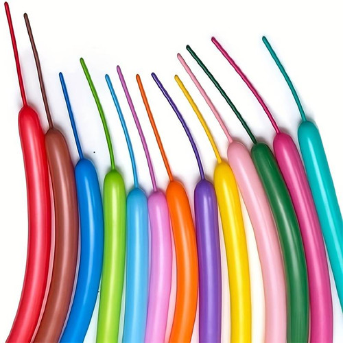 Bag of Balloons 100ct | Magicians Magic Shop