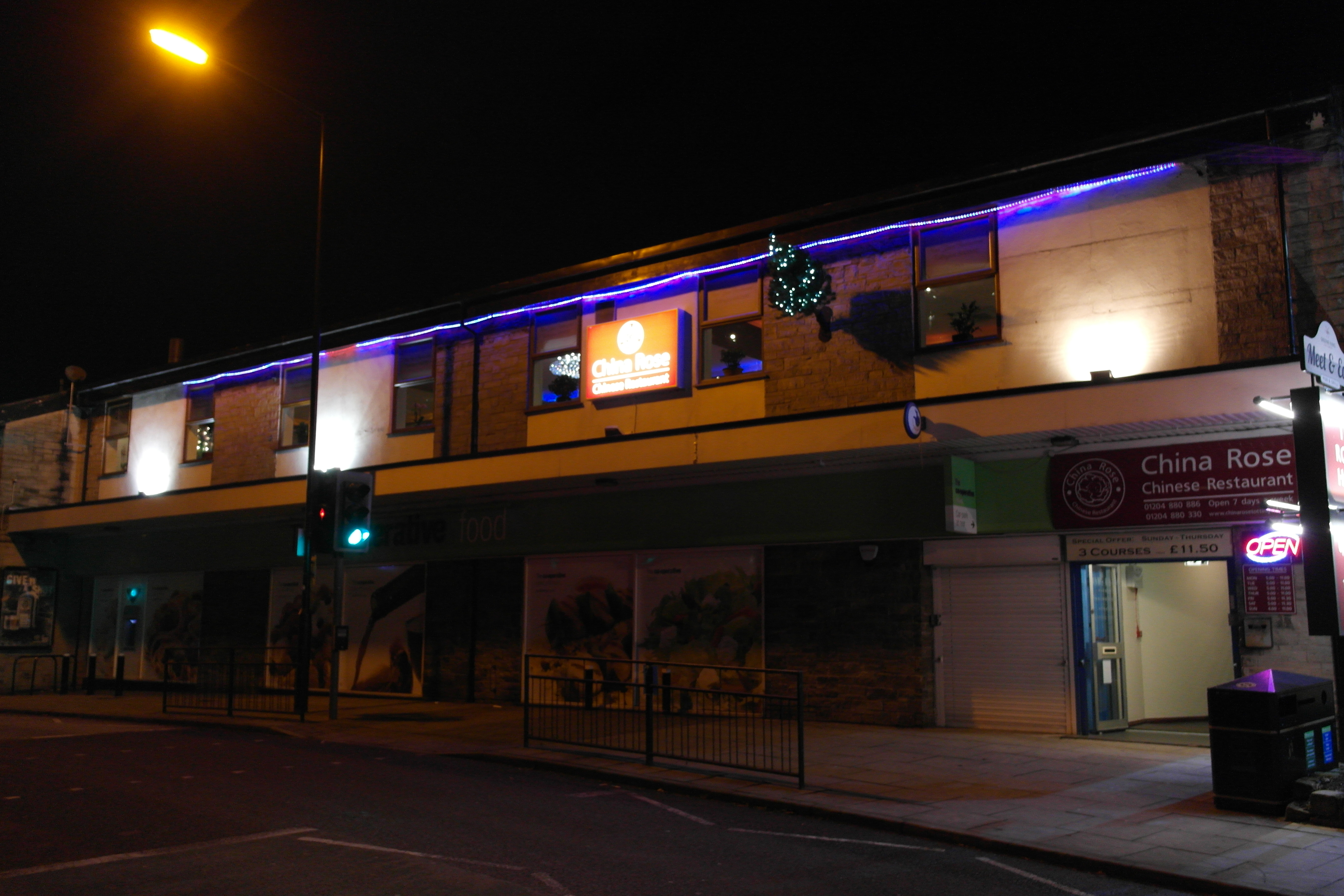 Authentic Chinese restaurant in Bury,All you can eat banquet, Bury