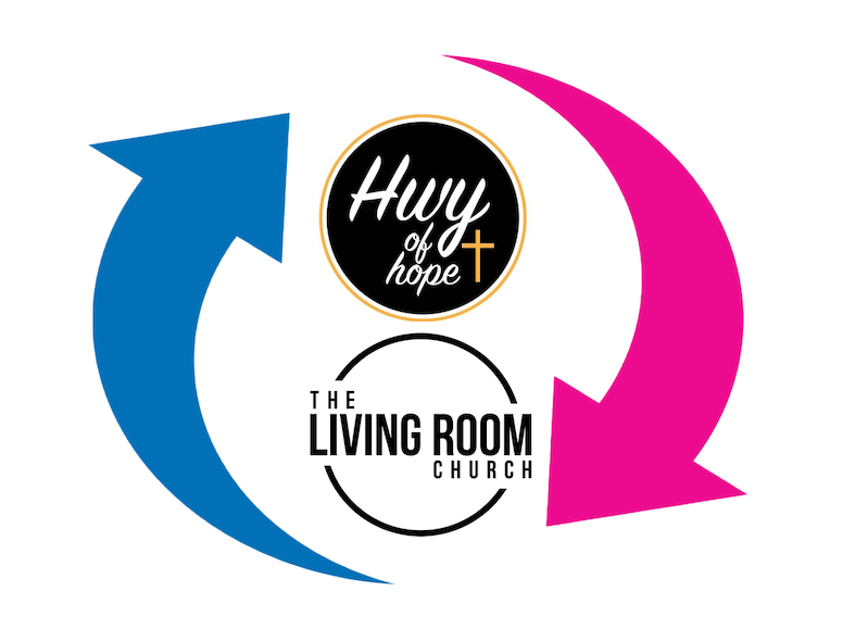 Two Churches Merging to One