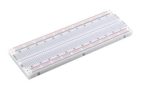 Breadboard | Digifystem Institute