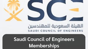 Saudi Council of Engineers
