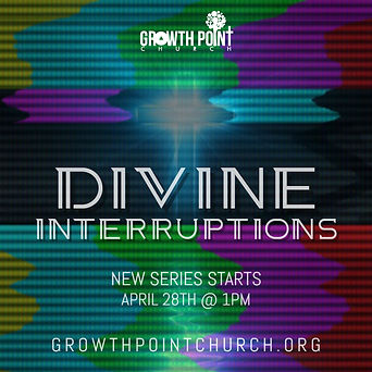 Growth Point Church