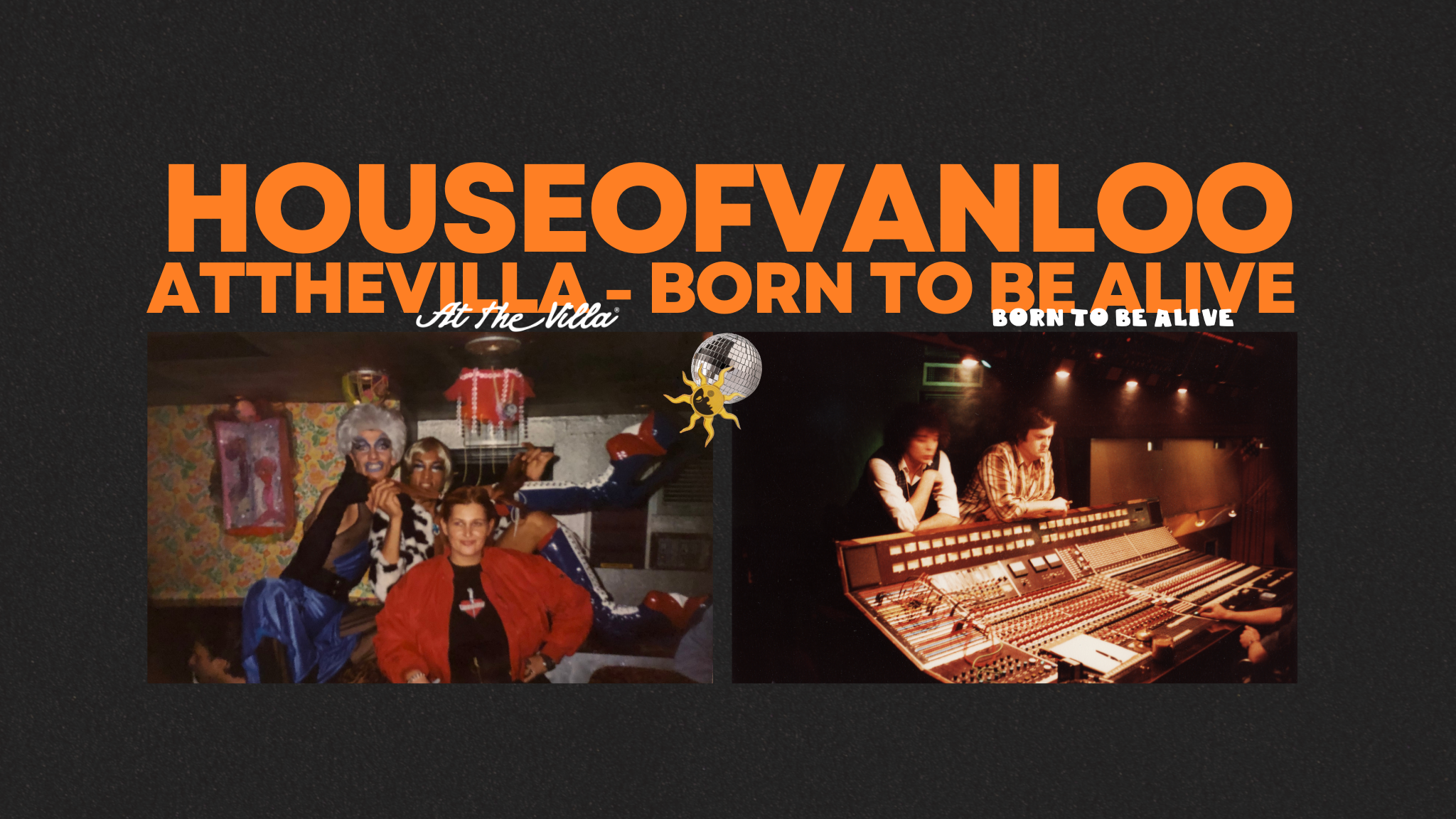 Home | House fo Vanloo