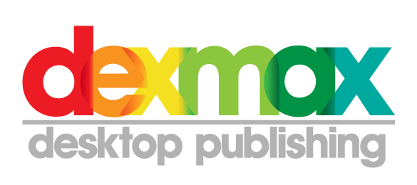 DEXMAX | Presentation Design | Graphic Design | London | Essex