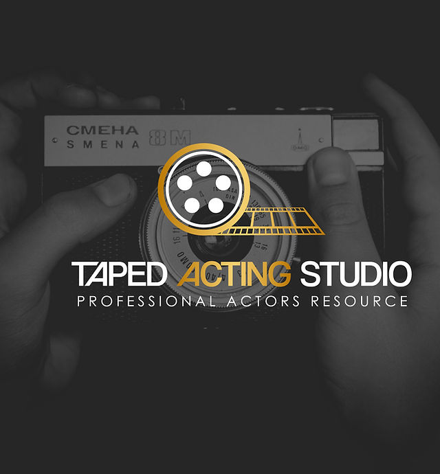 acting studio logo