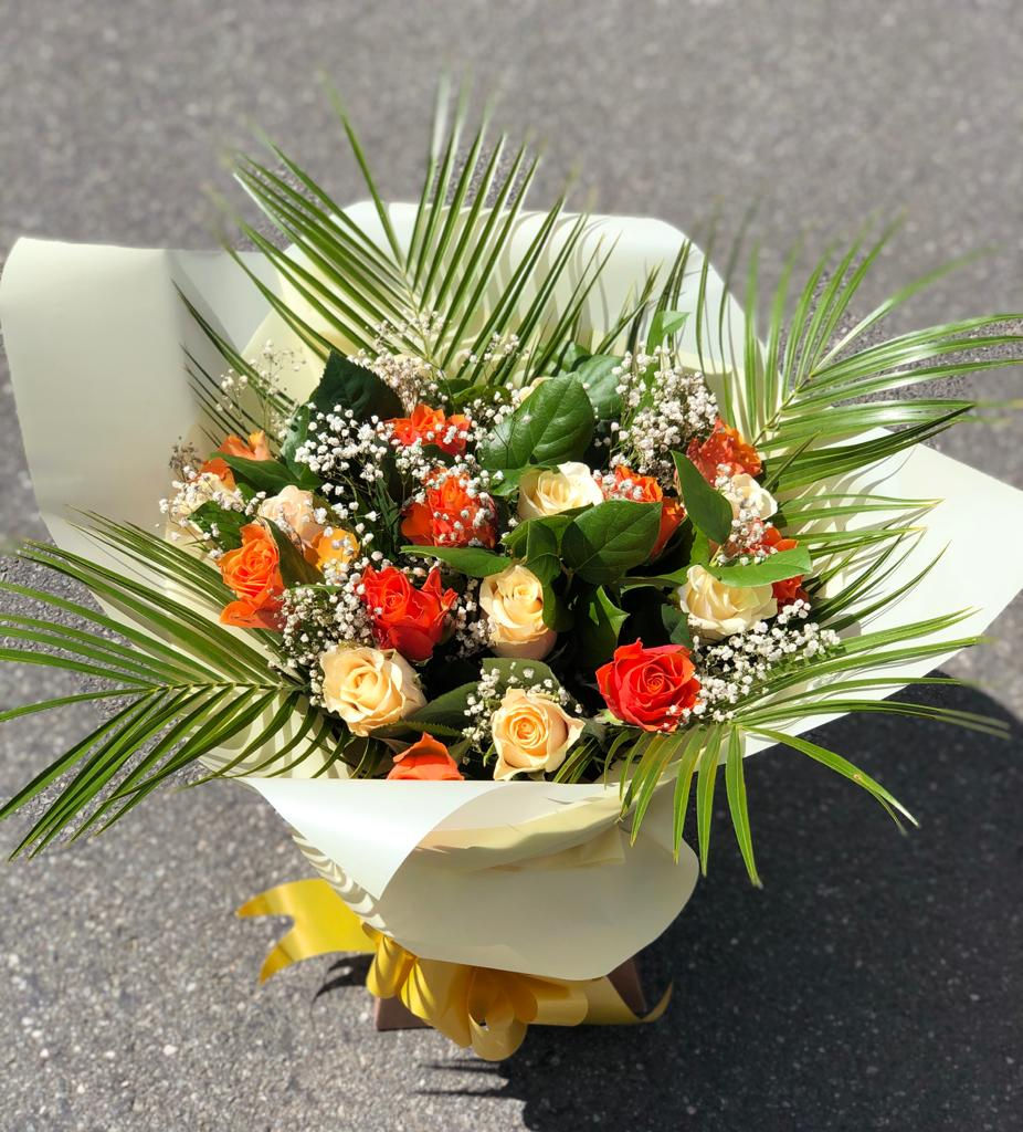 Same Day Flower Delivery from First Class Flowers, Horley Crawley ...