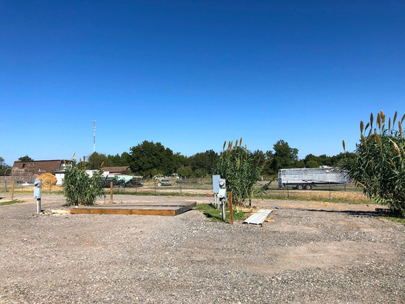 Amenities | Silver Star Rv Park