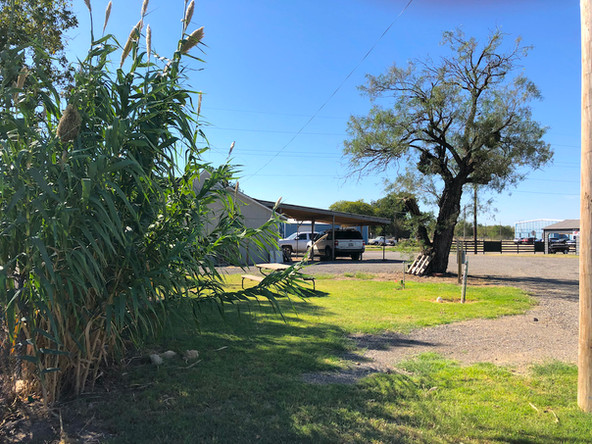 Amenities | Silver Star Rv Park