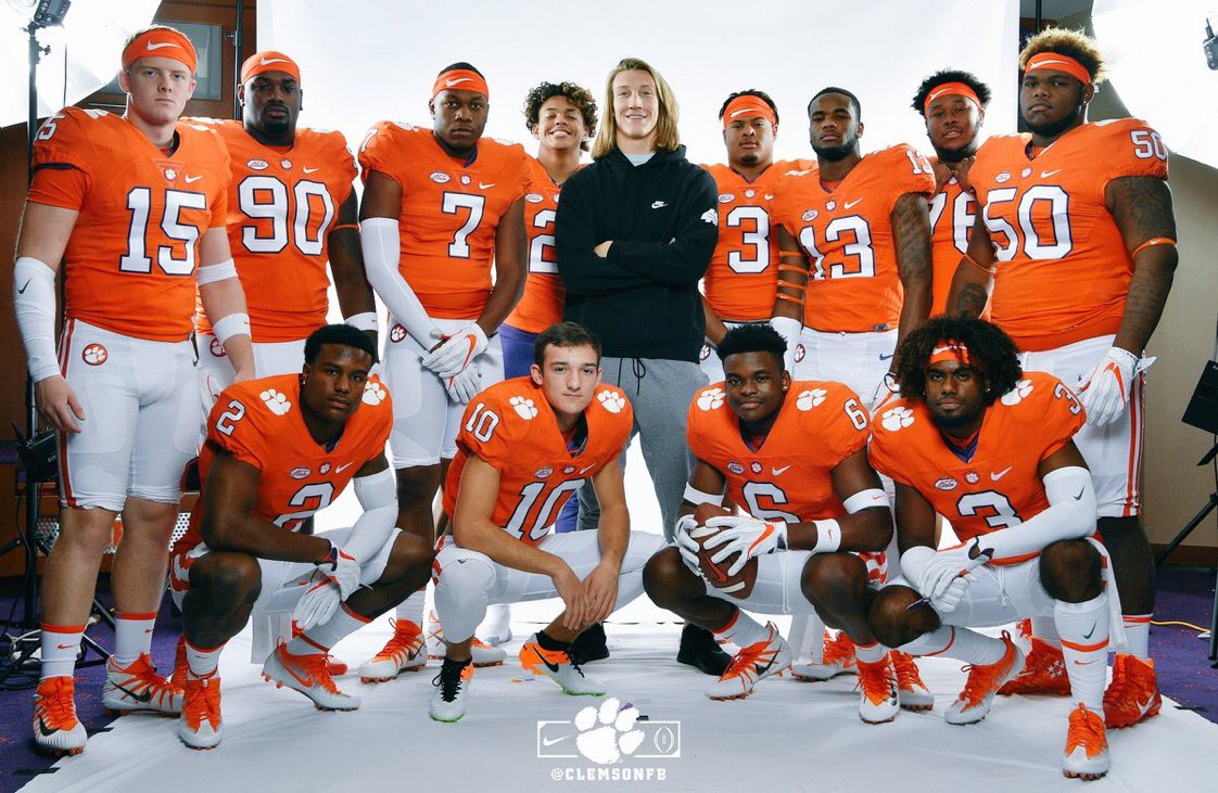 McFadden Commits to Clemson – Clemson Sports News