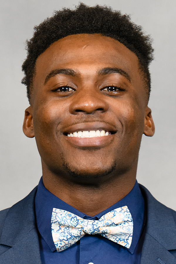 First Look: Running Back Michel Dukes - Clemson Sports News