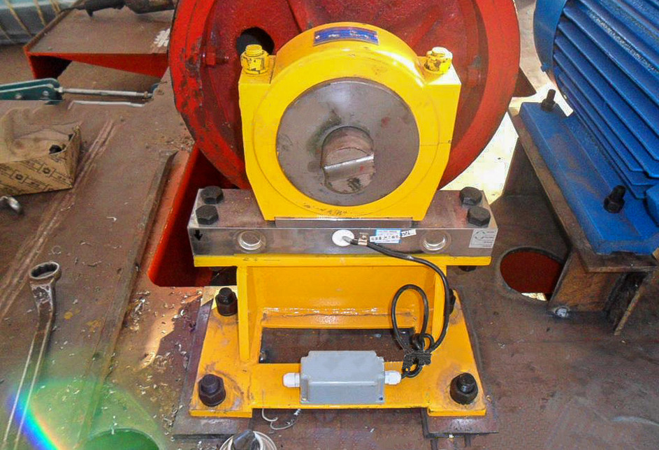 Crane Overload Limiter | Liftsmart