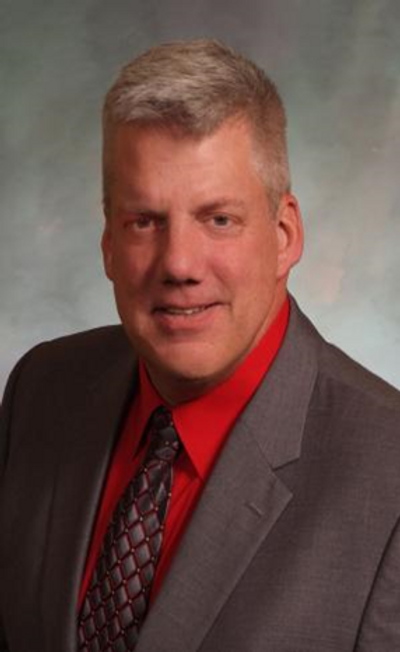 Meet and Greet for Ron Hanks, Republican Candidate for CD3