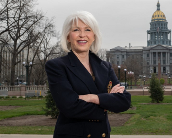 STATEMENT BY TINA PETERS