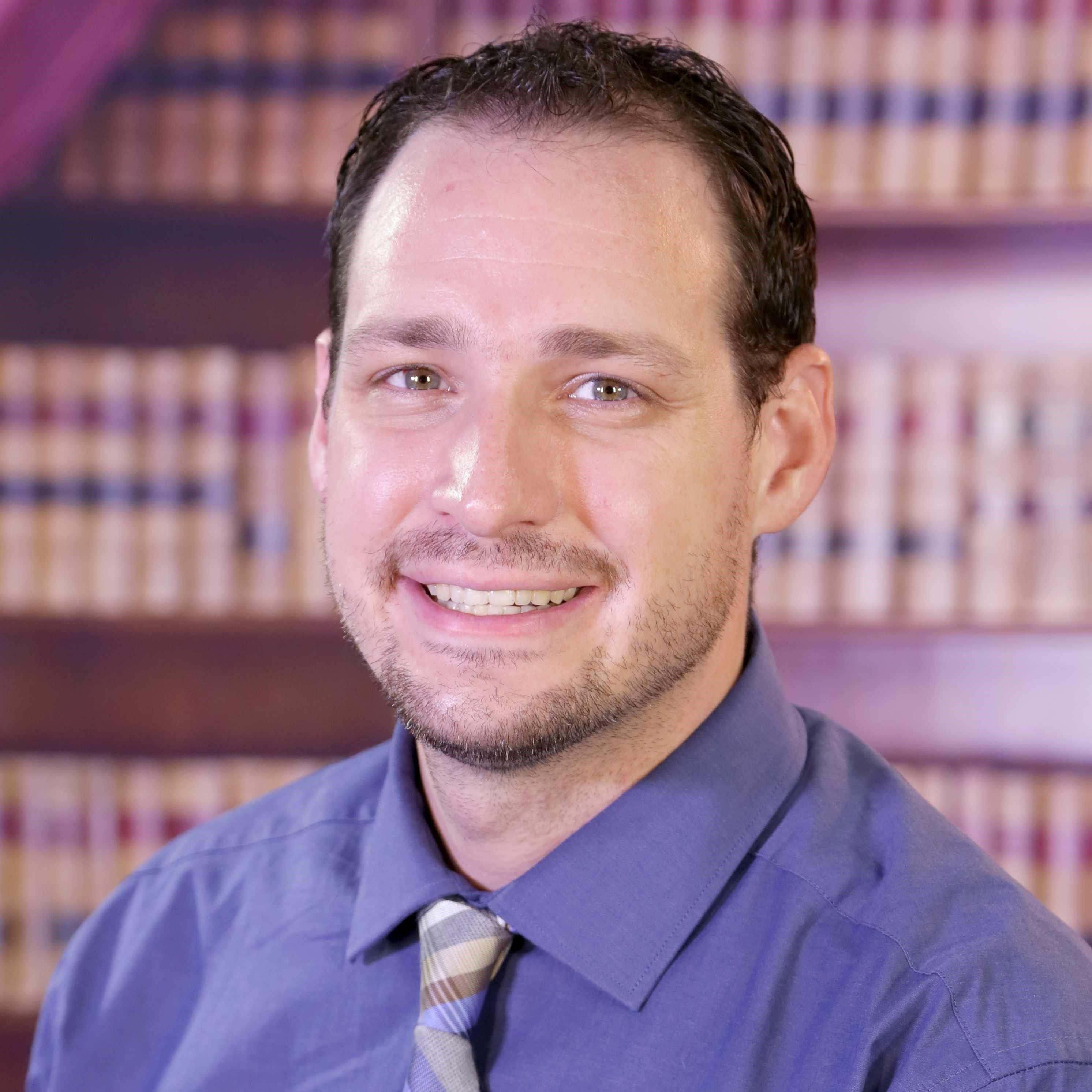 Dominick Bruso | Second Chance