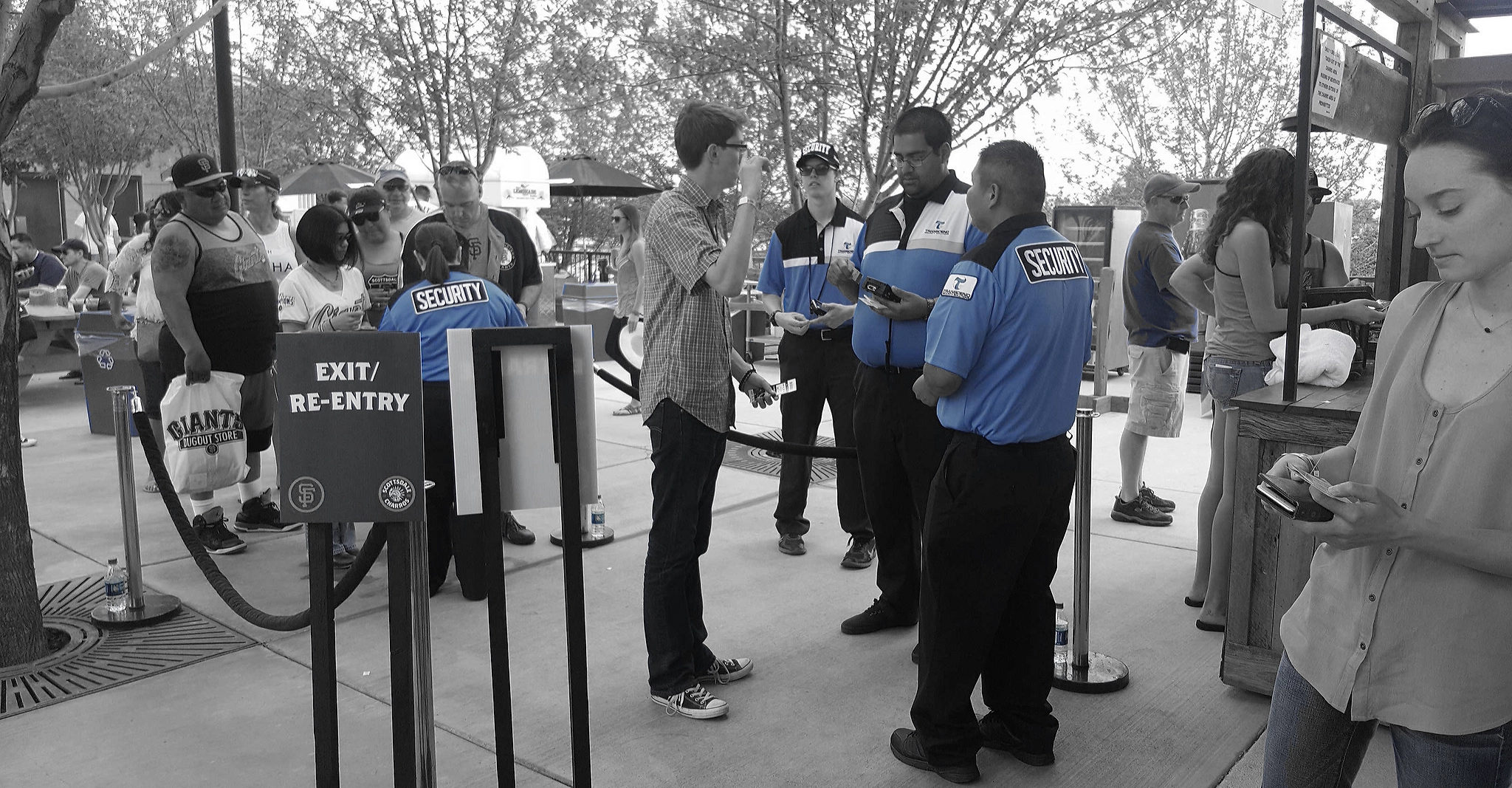 Careers | Transcend Security