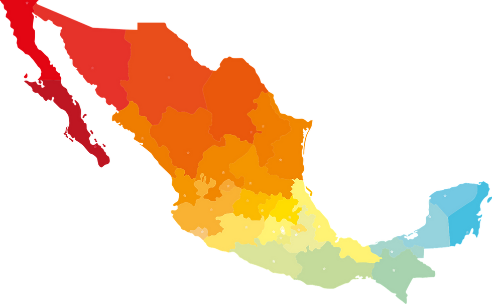 All about the Mexican IMMEX (Maquila) Program