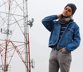 About | The House Of Songs