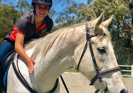 Port Macquarie Horse Riding Centre