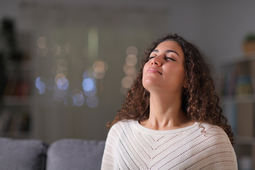 3 Breathing Exercises to Calm Your Anxiety and Stress