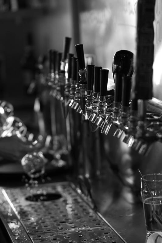 Noctem Artisans Brasseurs | Microbrasserie | Québec