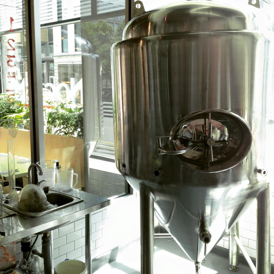 Noctem Artisans Brasseurs | Microbrasserie | Québec