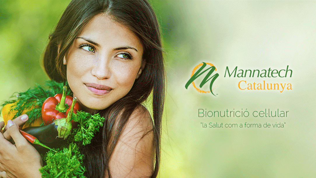 mannatech catalunya