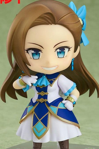 Nendoroid : My Next Life as a Villainess: All Routes Lead to Doom ...