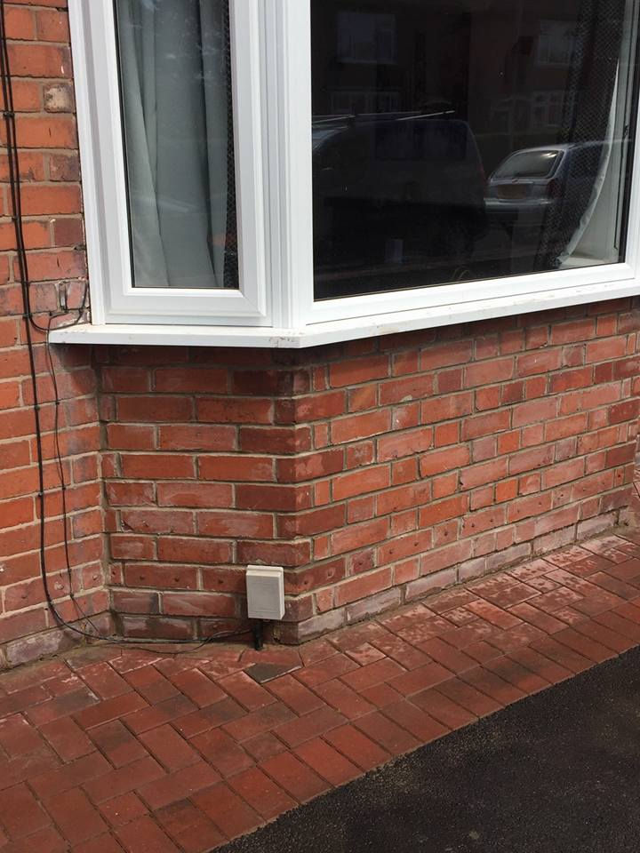 Benefits of Having Your House Repointed | Repointing in Stafford
