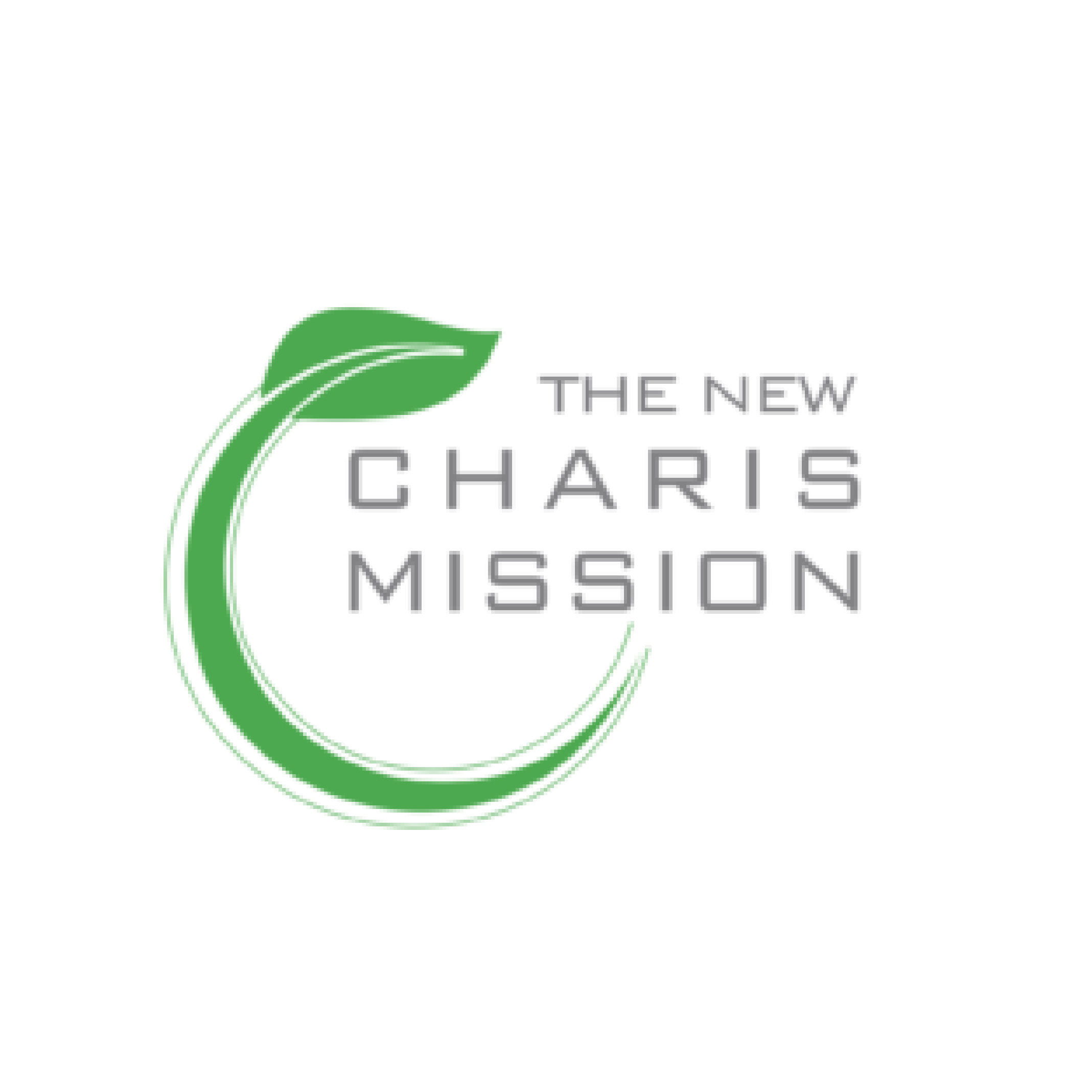 Charice Logo Charis Let's Talk Energy Fund | Charis