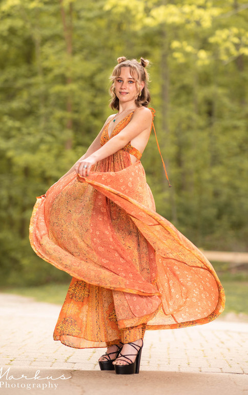 Portrait Photographer | Markusphotographyllc.com | United States