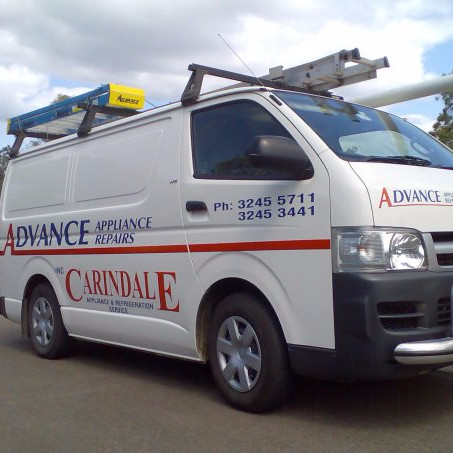 Advance Appliance Repairs | Appliance Repairs | Capalaba