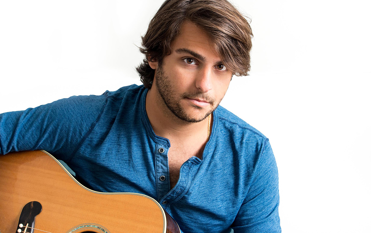 Kurt Stevens | Official Site