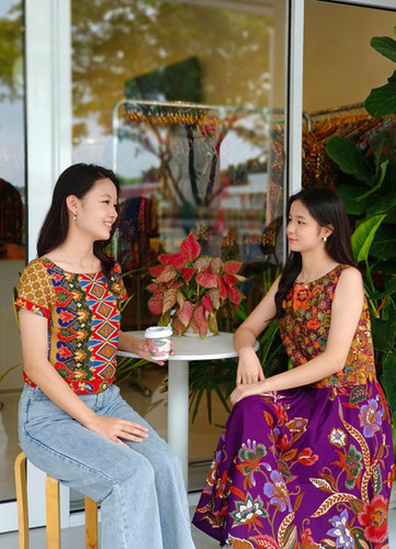 BFF Starter Pack | Gerson Batik