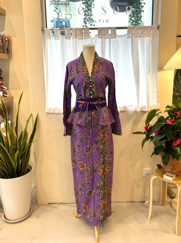 Raya Set | Gerson Batik