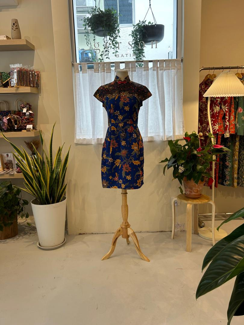 Ready-Made Batik Collection | Gerson Batik