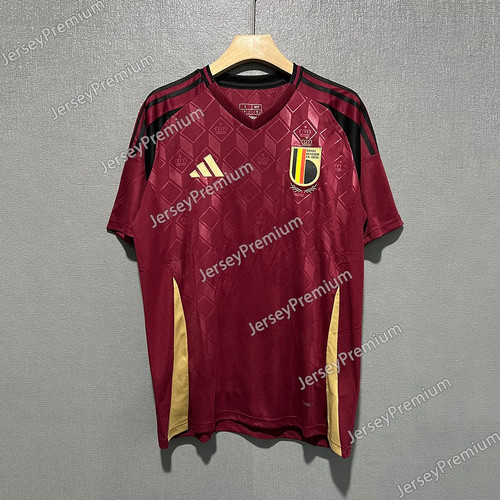 BÉLGICA 2024 | JERSEY PREMIUM