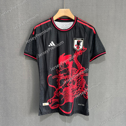 JAPÓN "GOHAN" 2024/2025 (PLAYER VERSION) | JERSEY PREMIUM