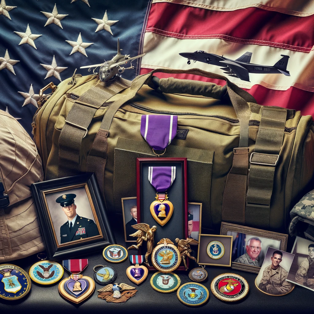 A Story of Family, Sacrifice, and Honor, Memories In Writing