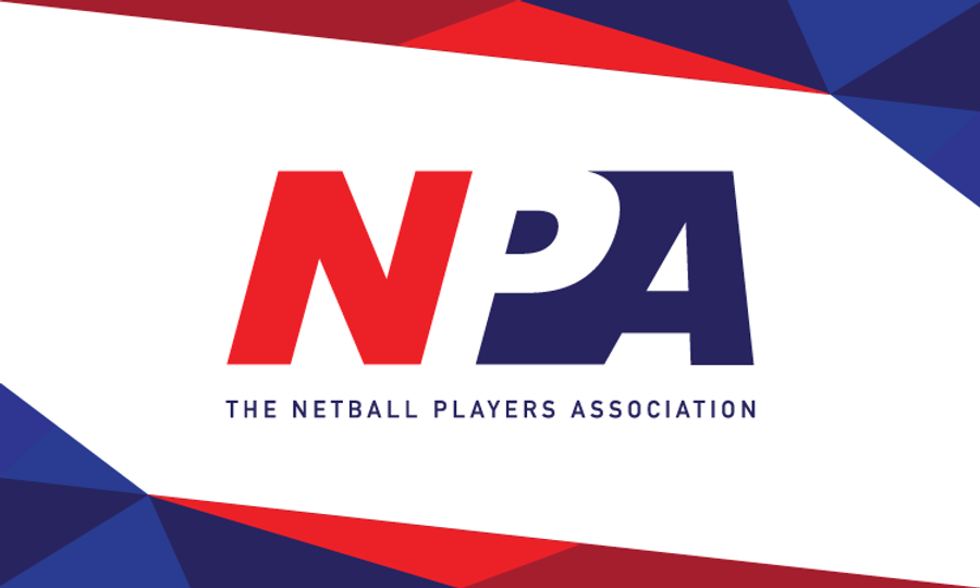 NPA Player Committee Chair and Vice ChairAnnouncement.