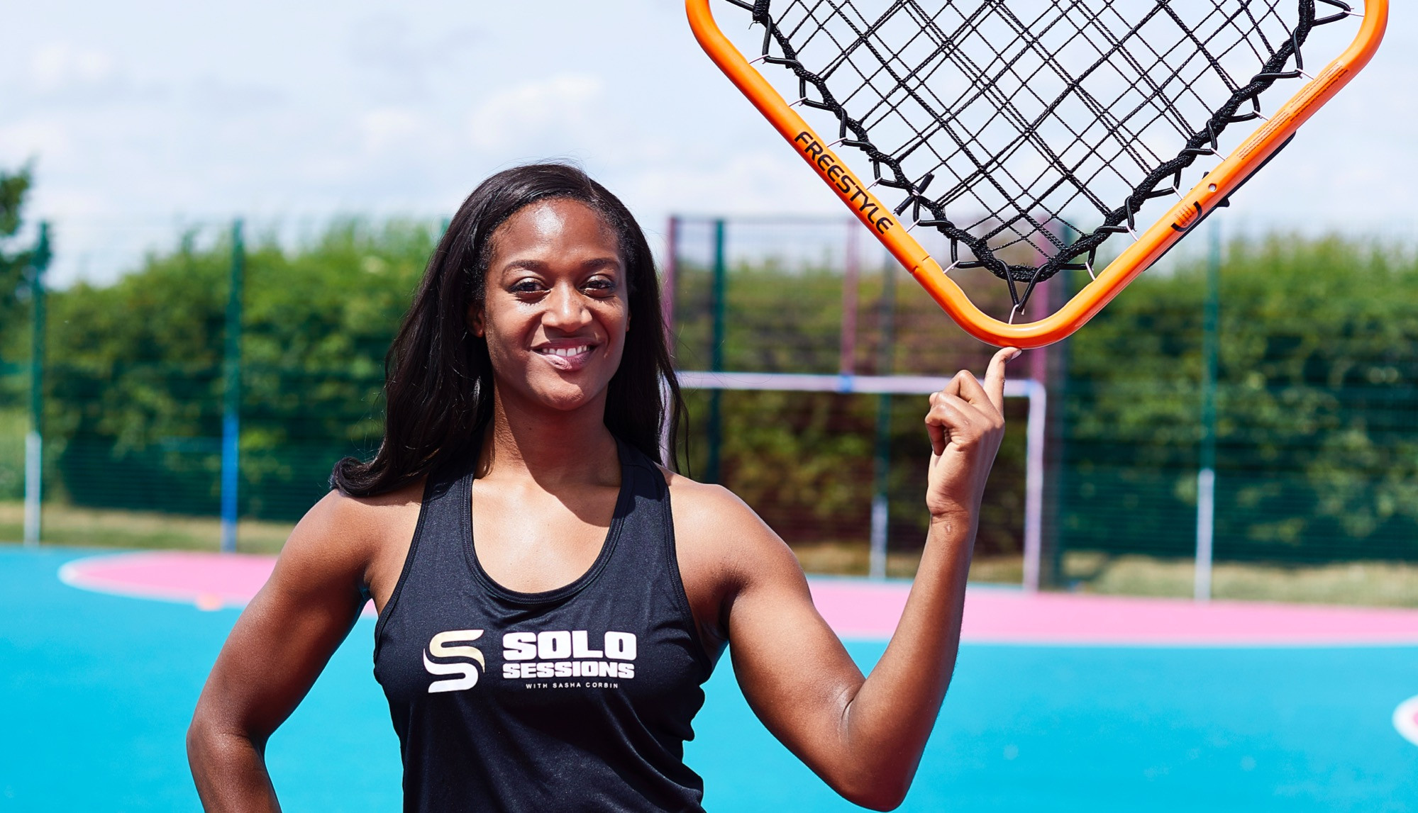 Solo Sessions | Bootcamp