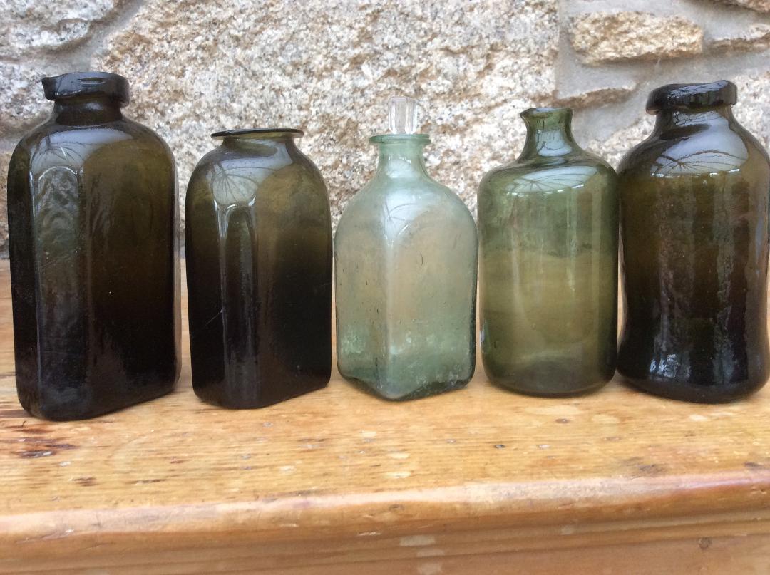 Earlyglass | ABC Magazine